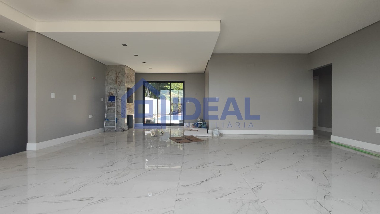 Venda de casa de alto padrão em Concórdia Santa Catarina.