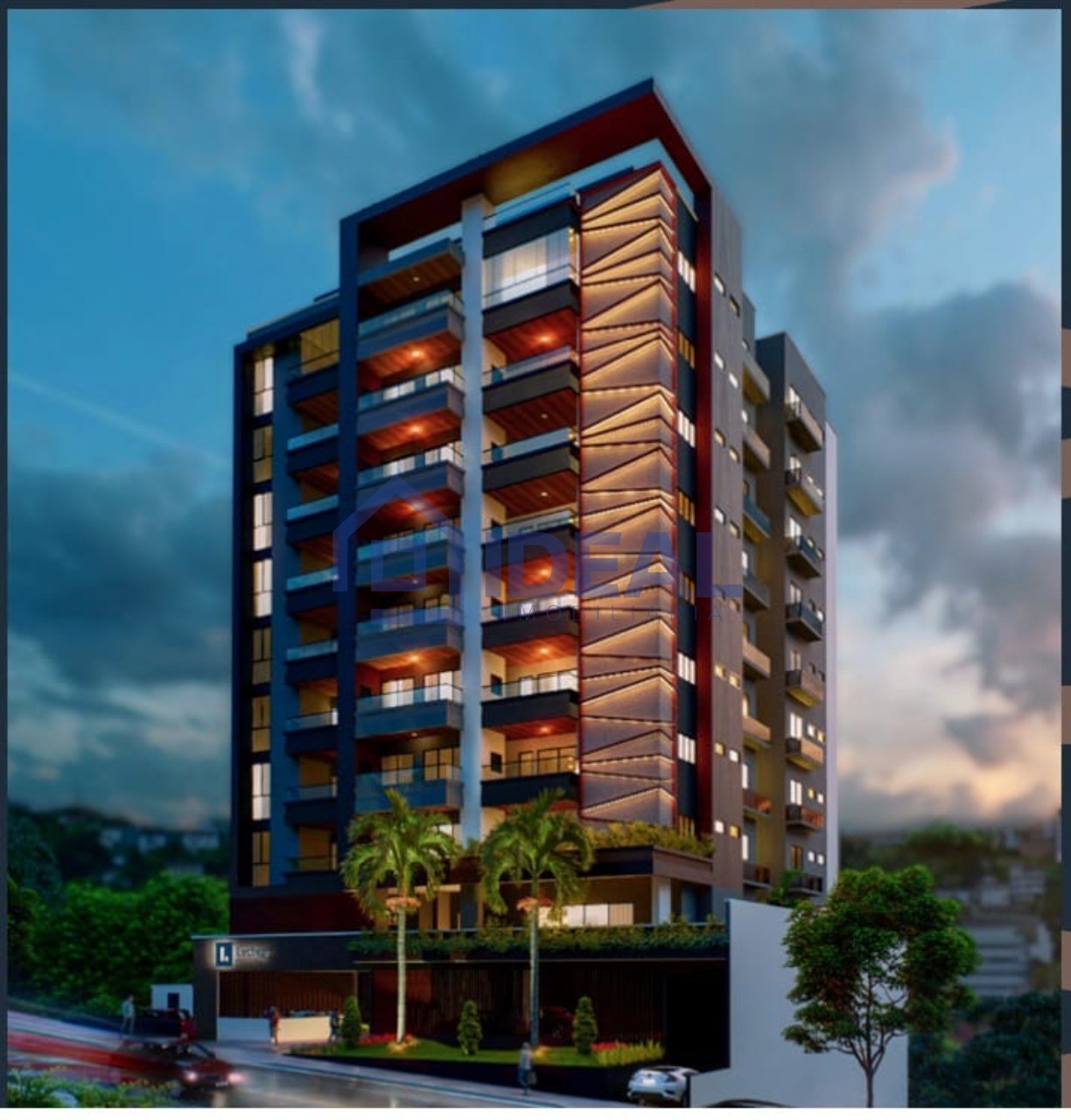 Venda de apartamento em Concórdia Santa Catarina.