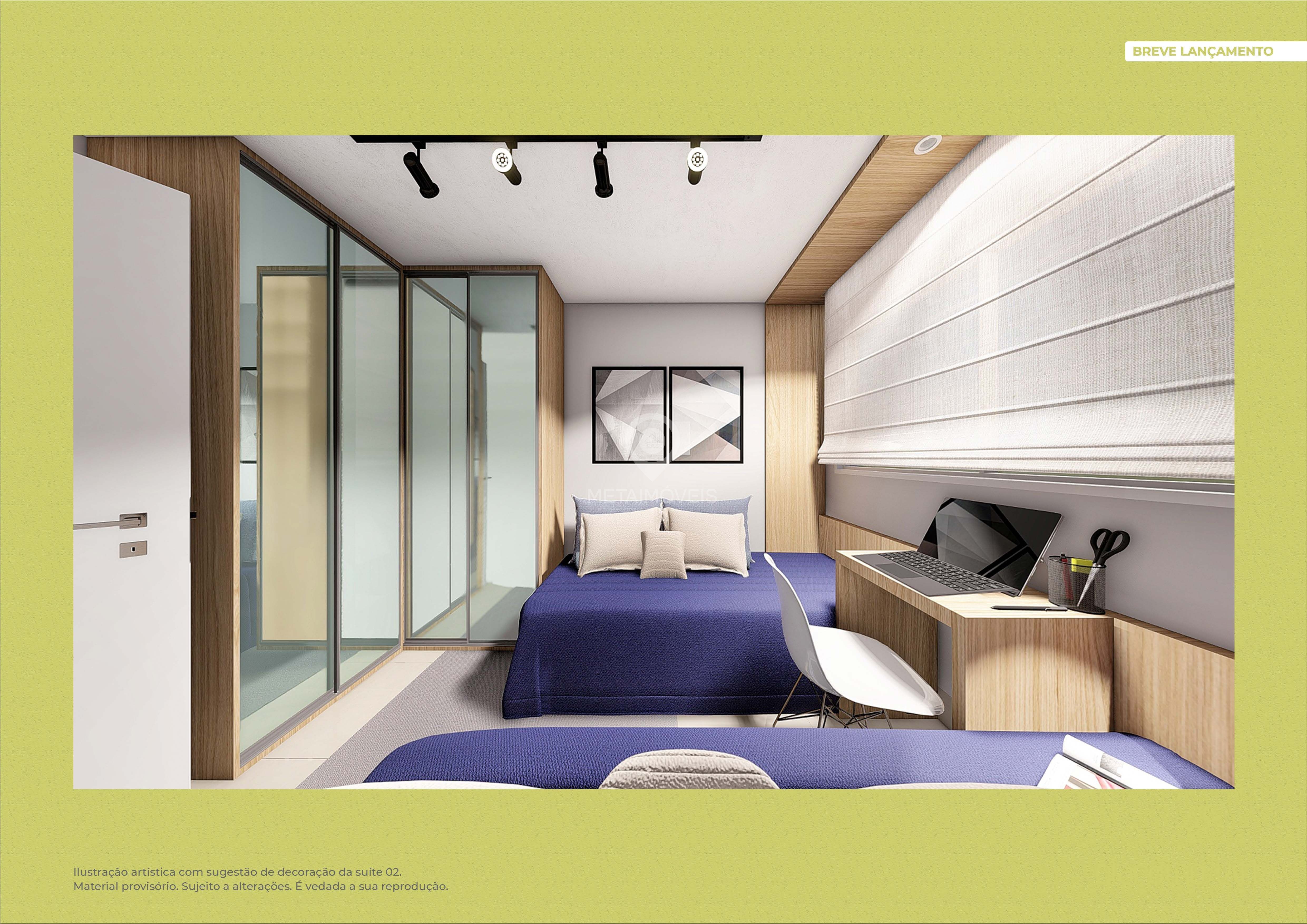 Casas Linha Vitta Morros Residencias
