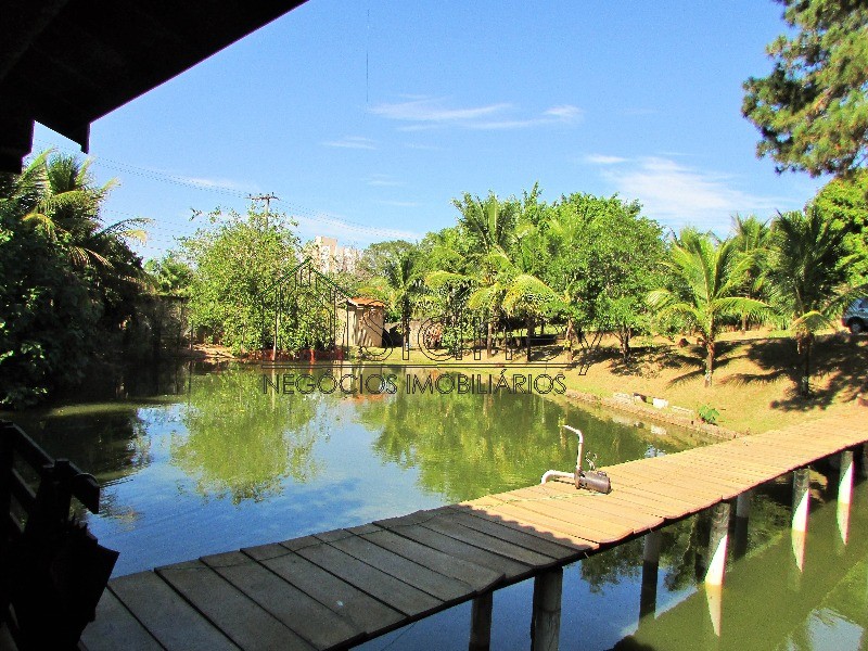 Lindíssima Chácara para vender em Indaiatuba - Chácaras do Trevo