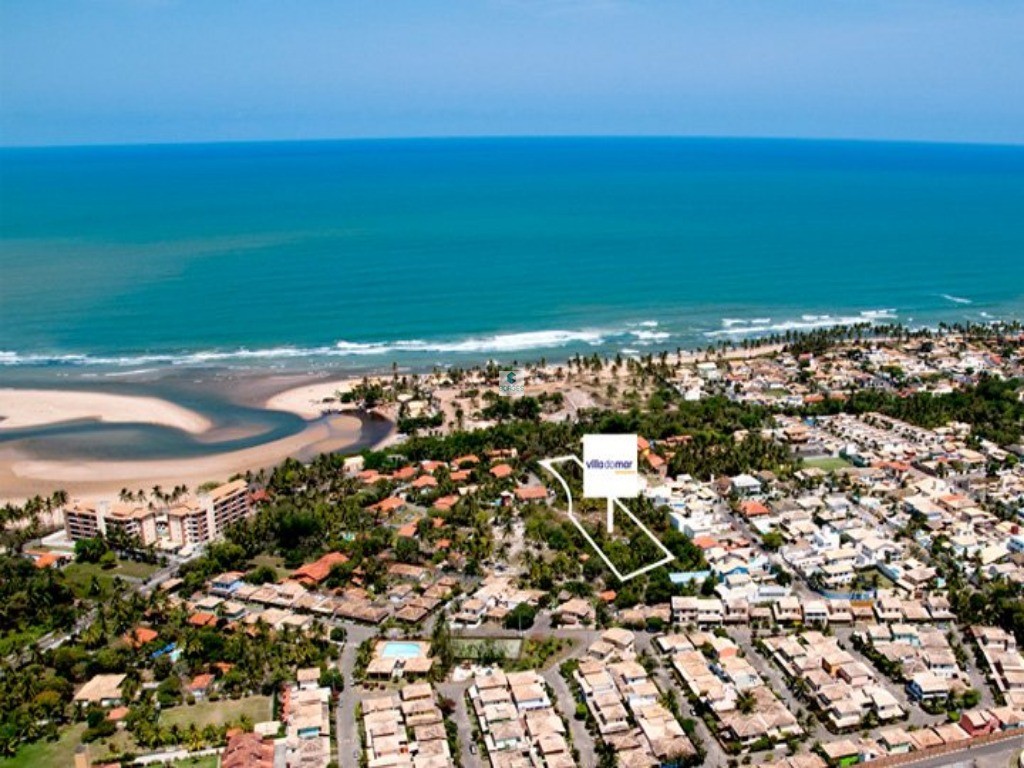 VILLA DO MAR