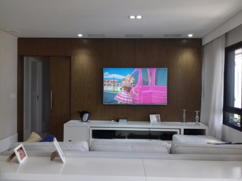 APARTAMENTO - ALTO DO PARQUE