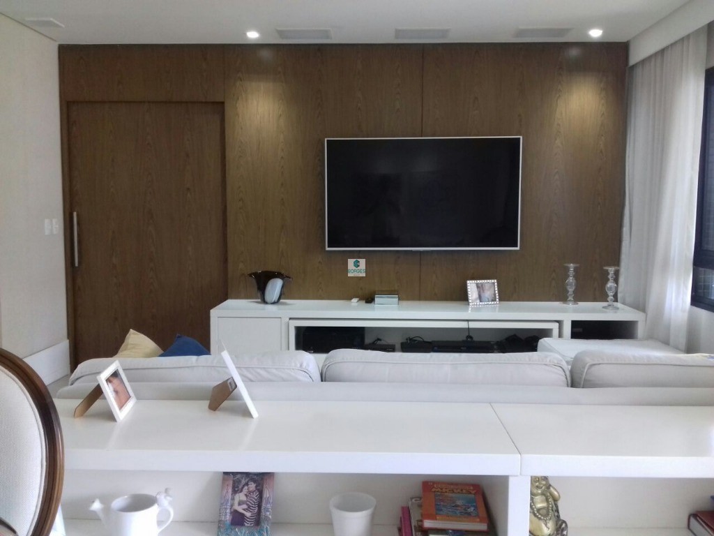 APARTAMENTO - ALTO DO PARQUE