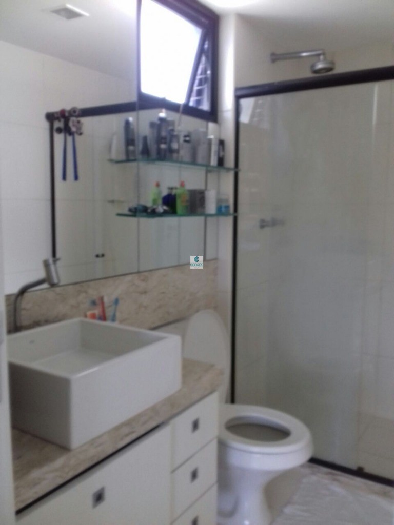 APARTAMENTO - ALTO DO PARQUE