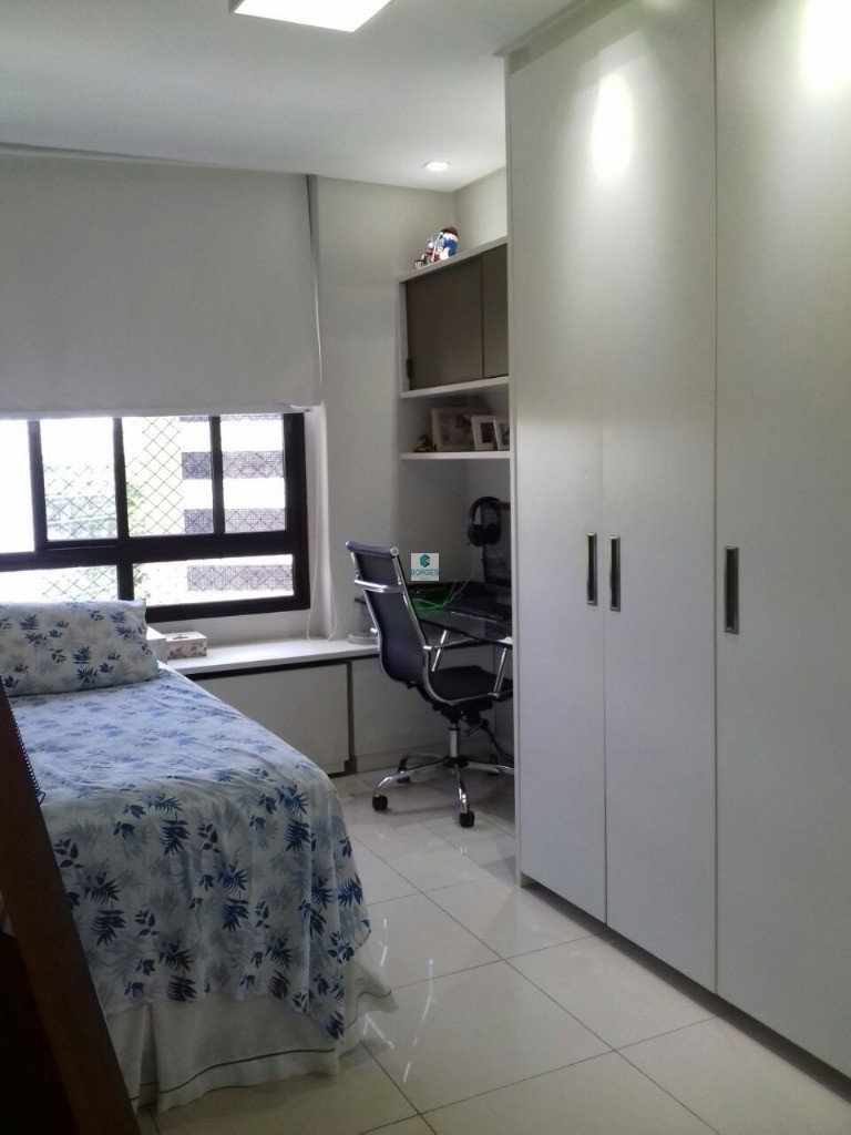 APARTAMENTO - ALTO DO PARQUE
