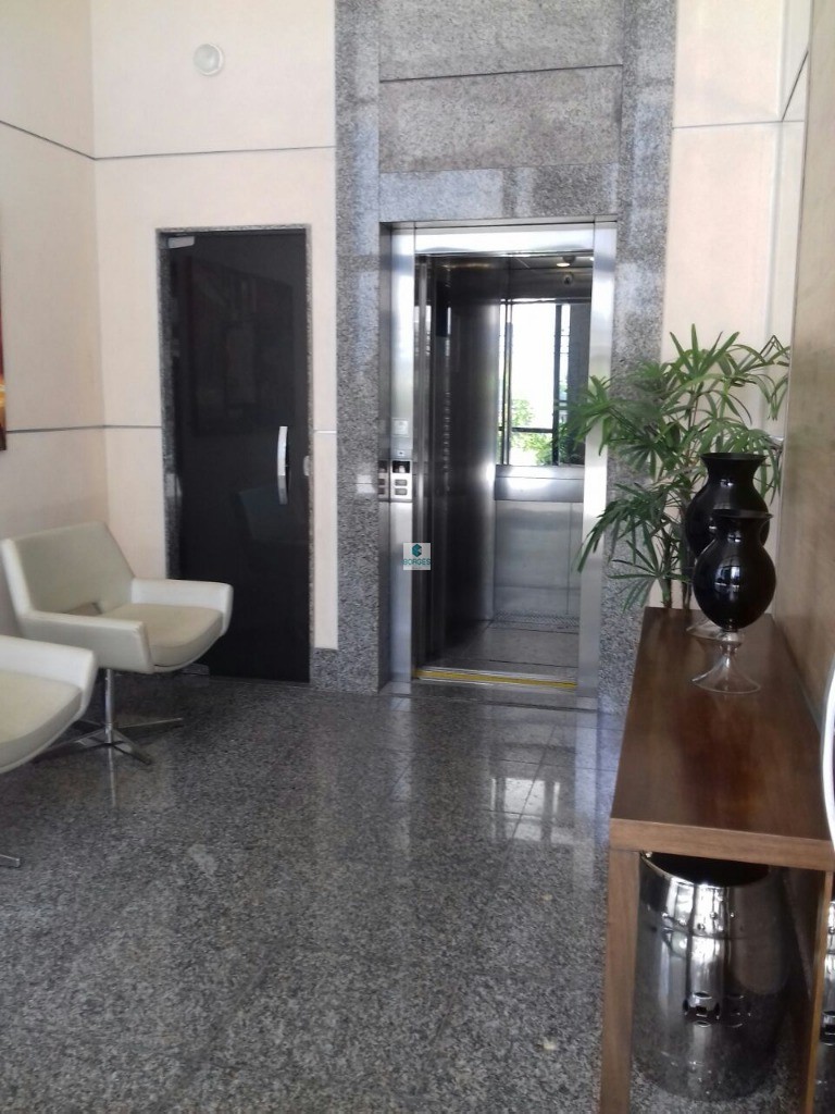 APARTAMENTO - ALTO DO PARQUE