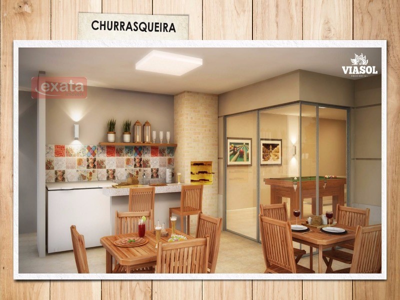 Morada de Laranjeiras, Via Sol, 2 qaurtos, com lazer, em obras, opção ...