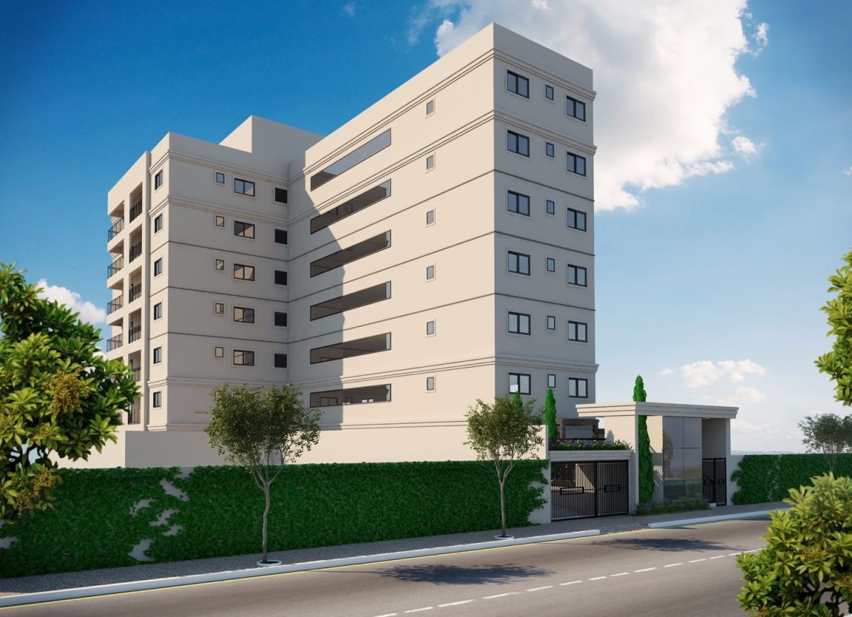 Lançamento no Jardim Paulista com 2 dormitórios, Edifício Grand Monet