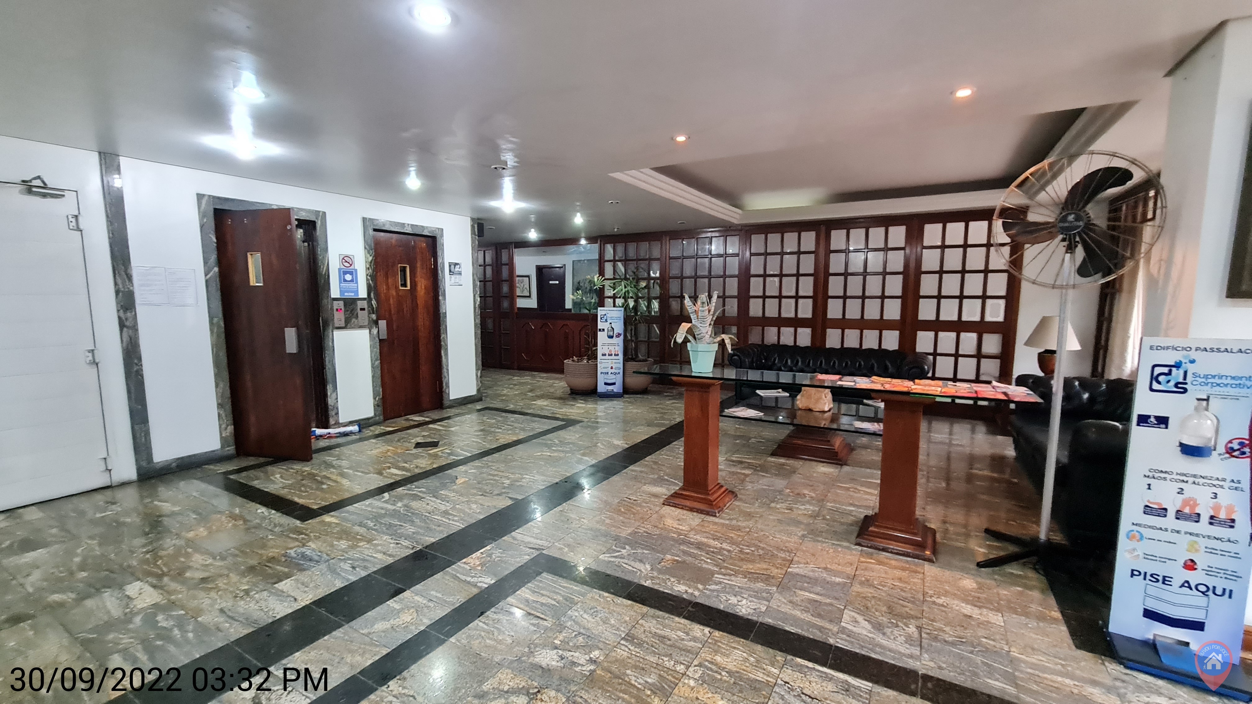 Administradora e Construtora Soma Ltda