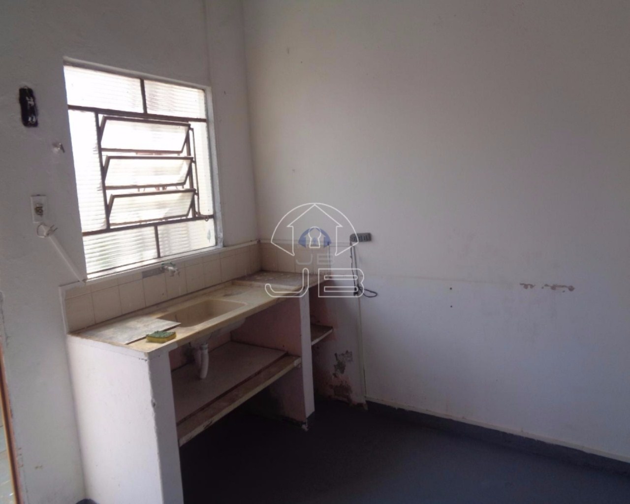 Imperdível: Casa à venda em Campinas/SP, bairro Conjunto Habitacional ...