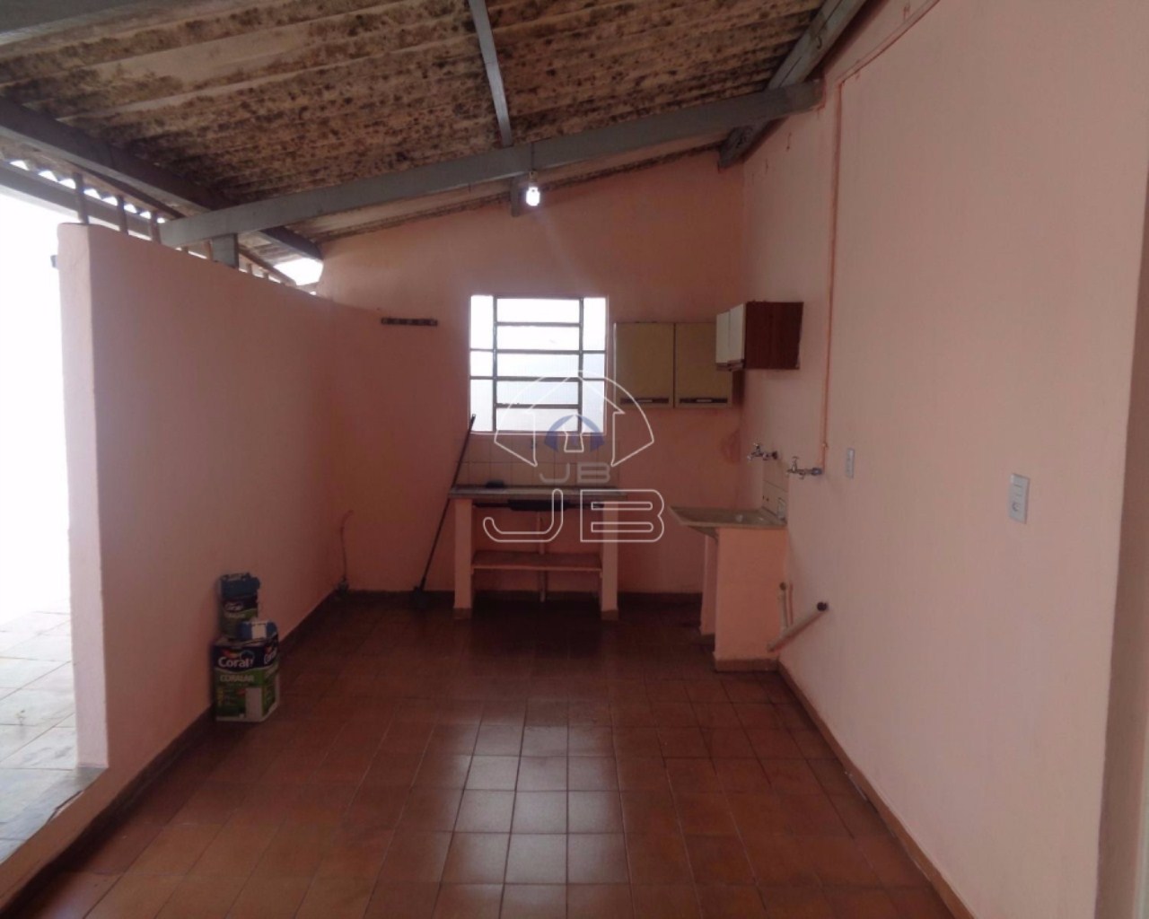 Imperdível: Casa à venda em Campinas/SP, bairro Conjunto Habitacional ...