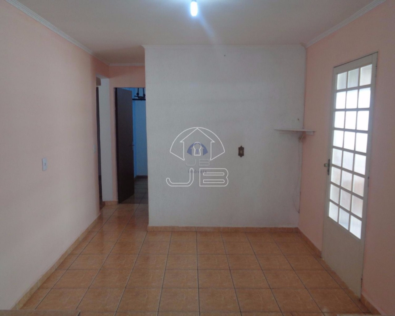 Imperdível: Casa à venda em Campinas/SP, bairro Conjunto Habitacional ...