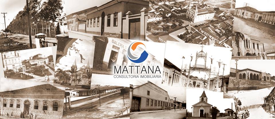 Mattana Imóveis